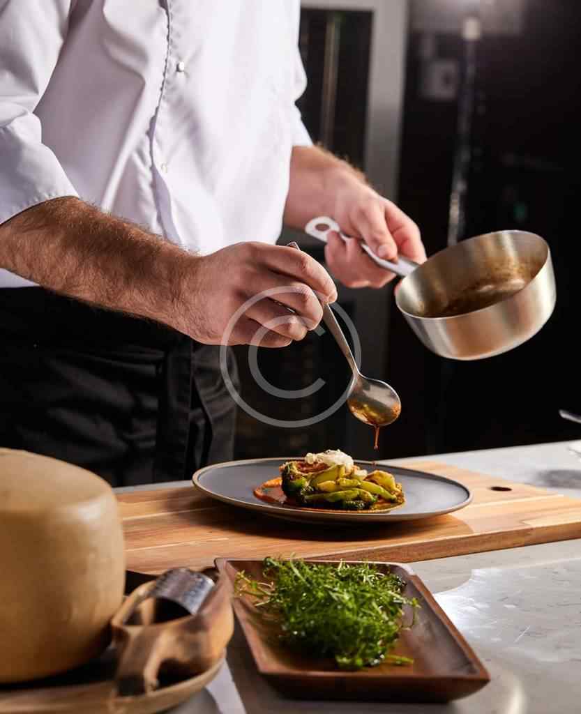 Wagyu Burger – looloo