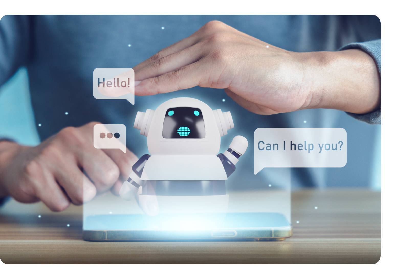 looloo – AI Engine for Exponential Growth