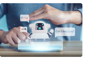 looloo – AI Engine for Exponential Growth