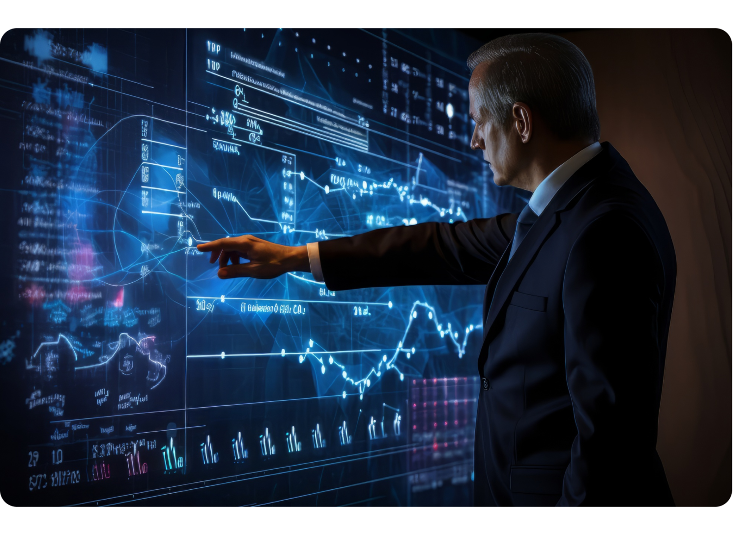 looloo – AI Engine for Exponential Growth