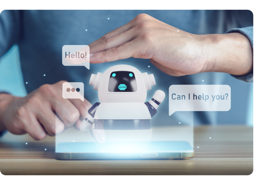 looloo – AI Engine for Exponential Growth