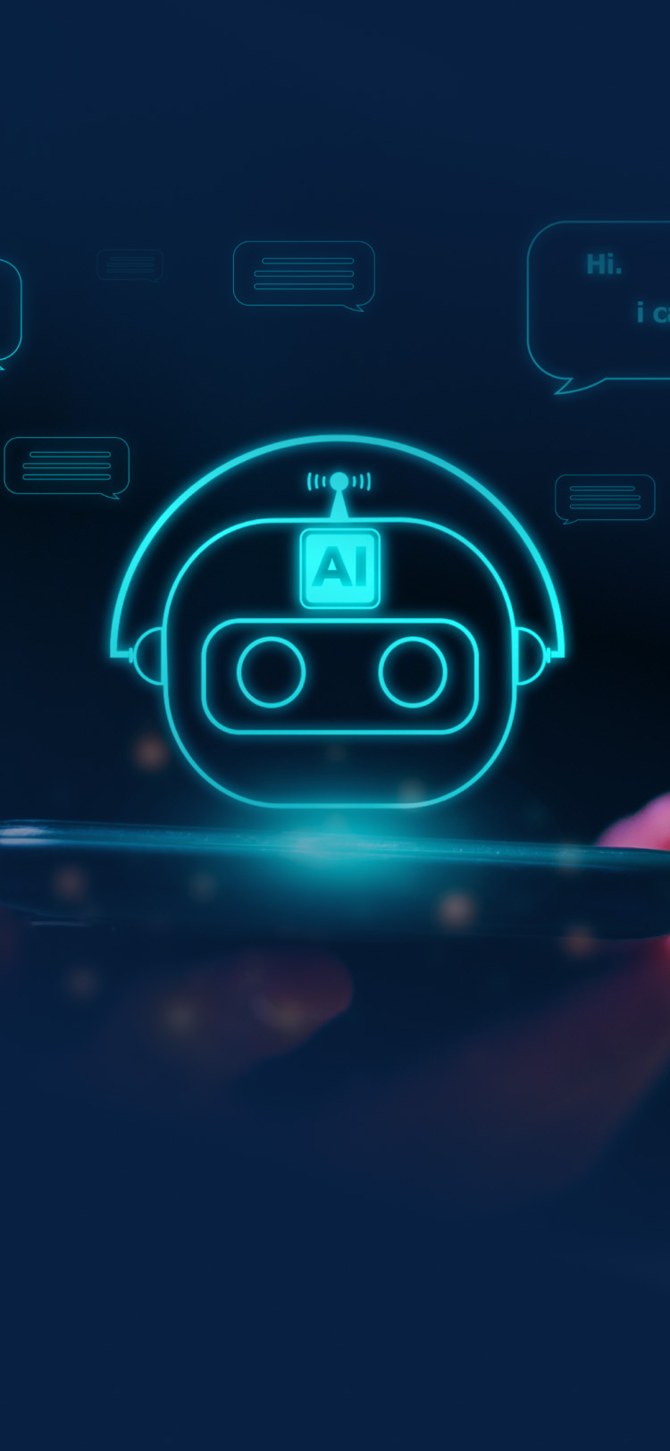 GENERATIVE AI – looloo