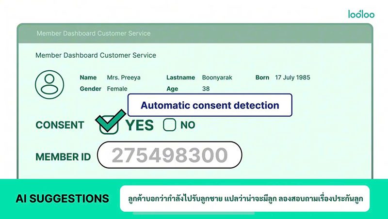 Speech-to-Text by WordSense แปลงเสียงเป็นข้อมูล สู่ความเป็นไปได้ใหม่ที่ ...